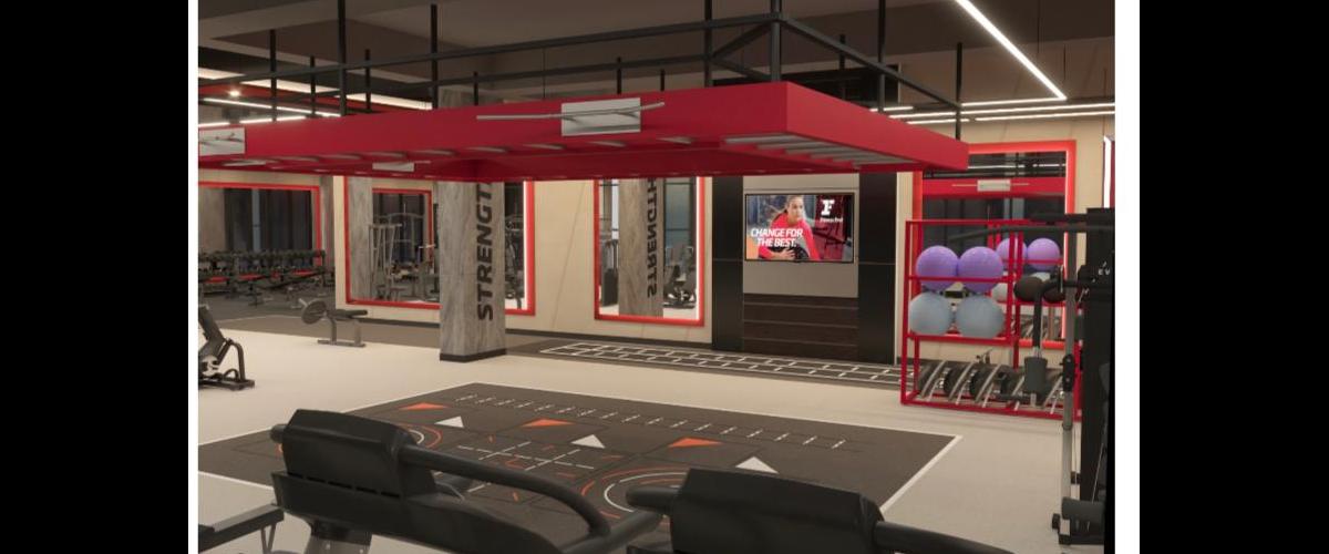 Fitness First Sector 65 | Gym in Gurgaon