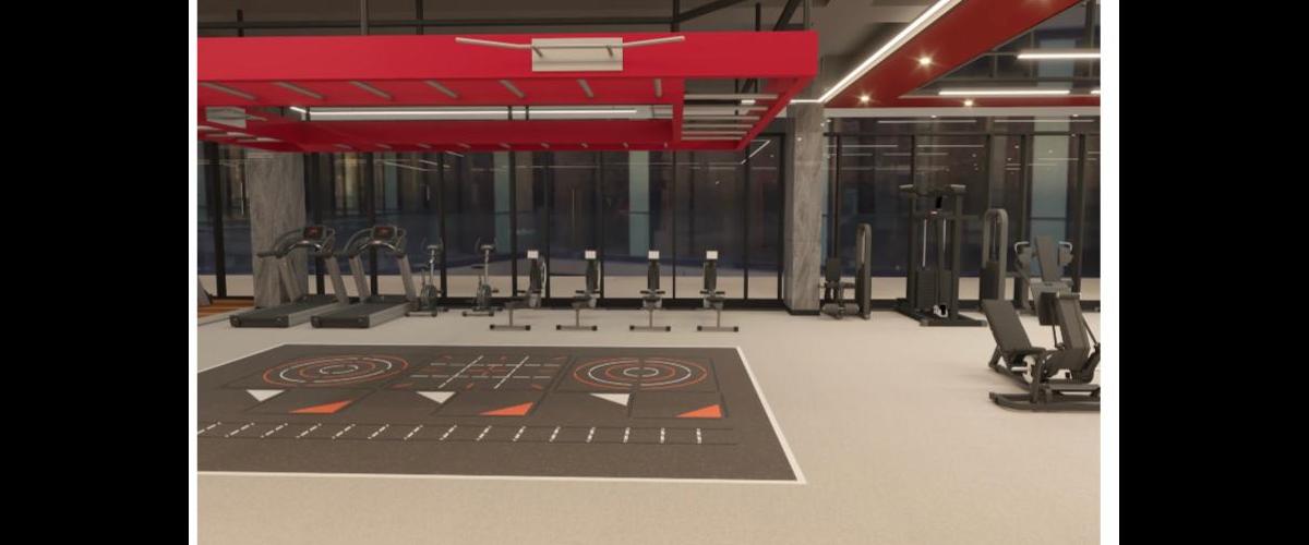 Fitness First Sector 65 | Gym in Gurgaon