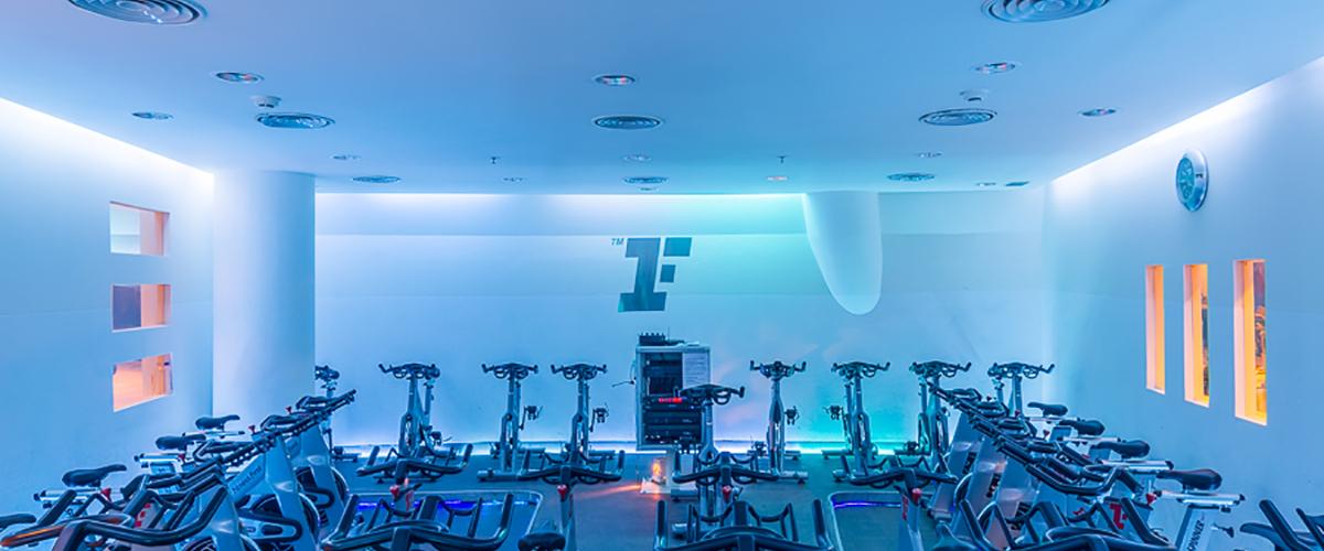 Fitness First Select Citywalk Saket, New Delhi | Gym in Saket
