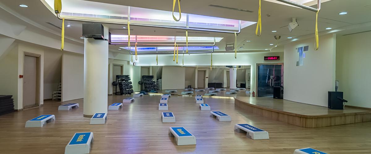 Fitness First Select Citywalk Saket, New Delhi | Gym in Saket