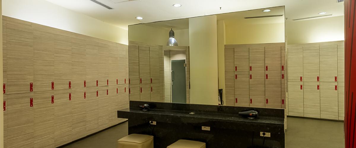 Fitness First Select Citywalk Saket, New Delhi | Gym in Saket