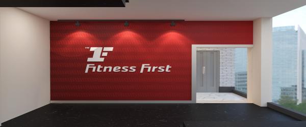 Fitness First Santacruz West, Mumbai | Gym in Krishna Curve - Juhu ...