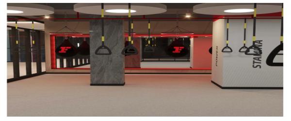 Fitness First Sector 65 | Gym in Gurgaon