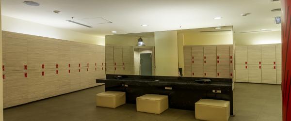 Fitness First Select Citywalk Saket, New Delhi | Gym in Saket